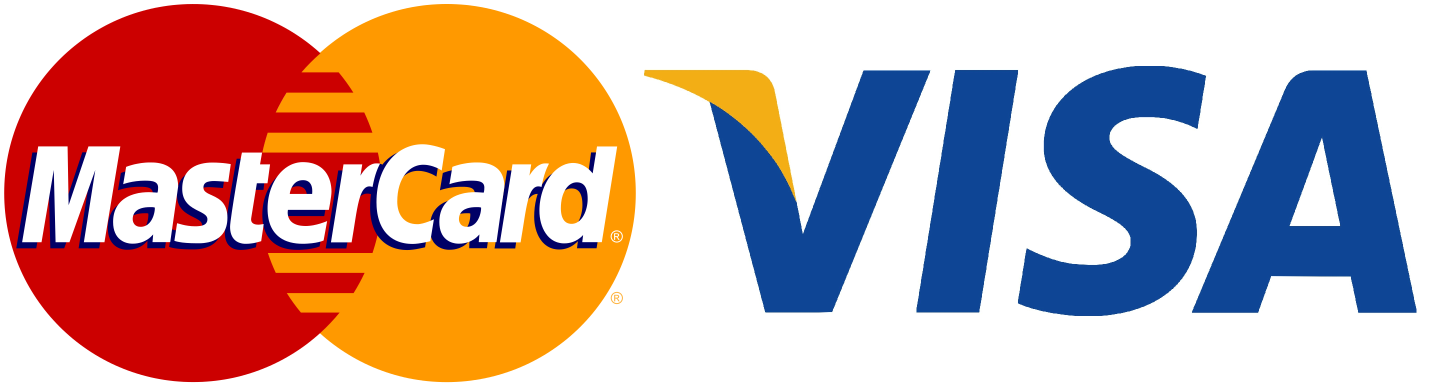 Free Forex - Credit/Debit Cards